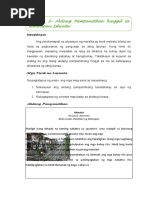 PBB Contemporary Edition Script | PDF