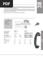 Keys and Key Ways IS 2048 | PDF | Manufactured Goods | Applied And ...