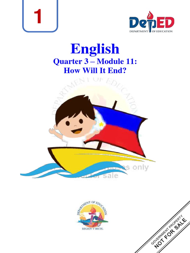 English Module G1 | PDF | Copyright