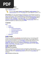 Factors Affecting Dissolution Rate | PDF | Tablet (Pharmacy) | Solubility