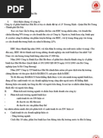 (ACECOOK) SLIDE TỔNG HỢP Final | PDF