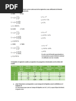Ejercicios de Isocoste e Isocuanta Resueltos | PDF | Economias ...