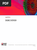 CFM LEAP-1A Engine Specifications | PDF | Mechanical Engineering ...