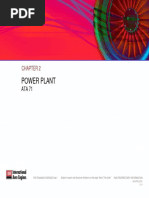 CFM Doc Leap 1B Cid Eng Ab 3 V1 | PDF | Valve | Engines