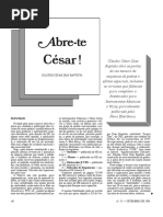 Tabela de Decibéis e Níveis Sonoros | PDF | Equalização (áudio) | Som
