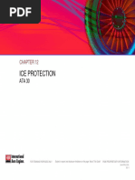 ATA 71 PW1100 - Rev. 0 (16-12-19) | PDF | Duct (Flow) | Engines