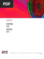 CFM Doc Leap 1B Cid Eng Ab 3 V1 | PDF | Valve | Engines