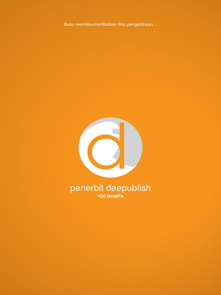 Layanan Penerbitan Deepublish Yogyakarta | PDF