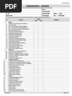 FORM P2H Alat Berat | PDF