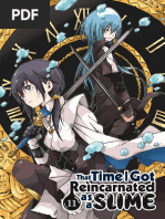 Slime Reader 21 | PDF