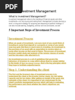 Gold Standard | PDF | Gold Standard | Money