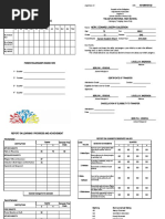 FEAST Test Training | PDF | Transport