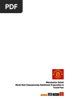 AIS Supplement Framework Overview | PDF | Dietary Supplements ...