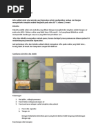 Modulku - Metode INFUSA DAN DEKOKTA | PDF