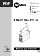 Infografia Technicolor CGA4233TLV2 | PDF