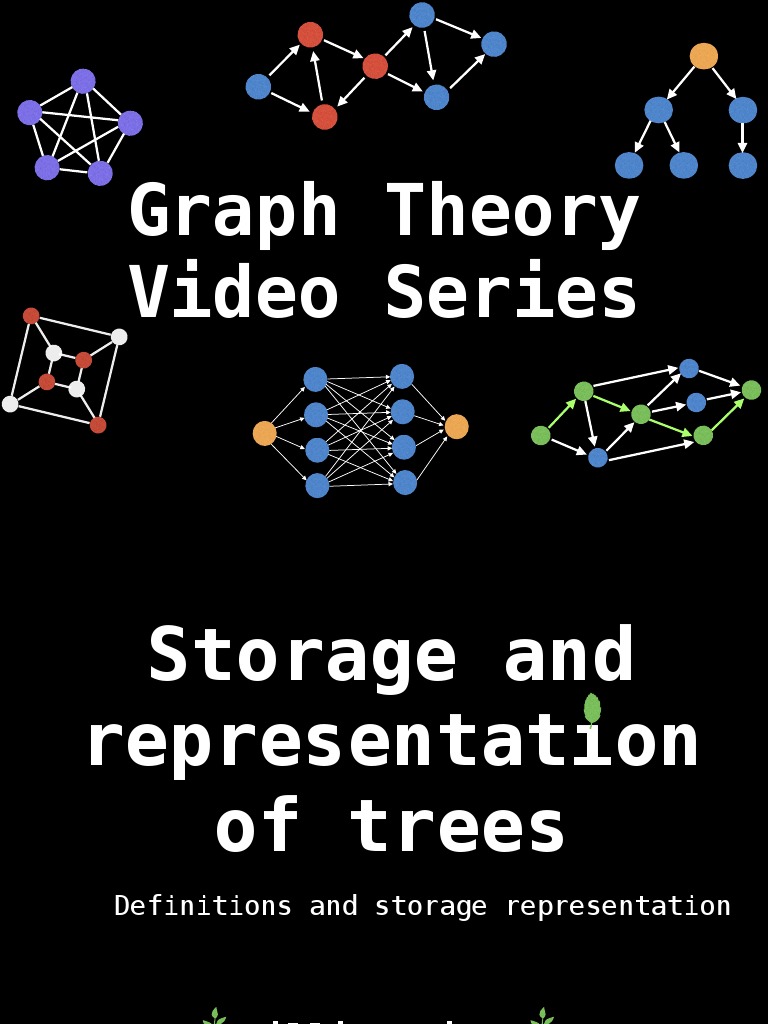 Tree Algorithm Slides | PDF | Algorithms And Data Structures ...