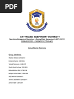Online Cab Booking System - Pose | PDF | Software Testing | Software ...