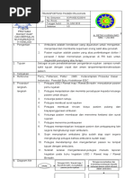 PPK THT Serumen | PDF