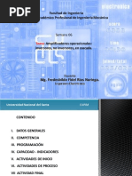 Guía de Liberación de Solped en SAP | PDF | Informática