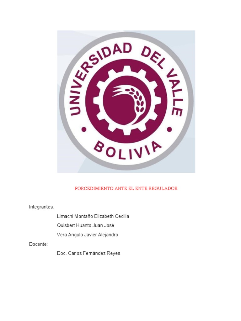 Plan Nacional de Frecuencias y Uso Del Espectro Radioeléctrico | PDF ...