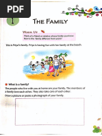 The Family Book - Todd Parr | PDF