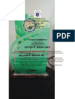 Editable DepEd ID Template 2023 | PDF