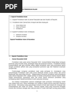 Peranan Dan Fungsi Al-Quran Dan As-Sunnah Dari Aspek Ekonomi Dan Pendidikan Dalam Kehidupan ...