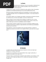 Ejemplos de Bombas Folklóricas de Honduras | PDF
