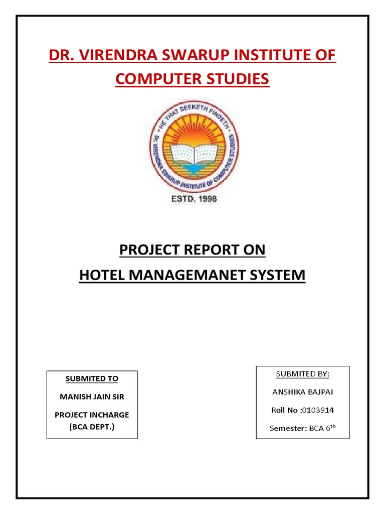 Updated Front Page. | PDF