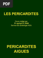 Physiopathologie de l'OAP cardiogénique | PDF | Maladies et troubles ...