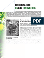 Professor Louis Grant | PDF