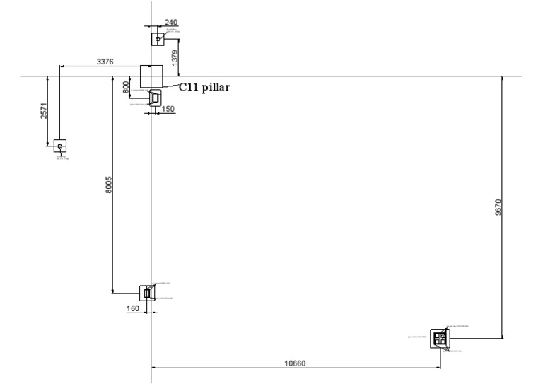 C11 Pillar: Round Pipe. OD 152, 12thk | PDF