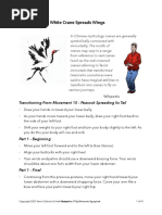 Shibashi Forms Poster-En | PDF