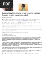 CSD Report | PDF | Identity Document | Taxes