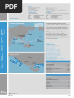Harbour Engineering Notes | PDF | Port | Transport
