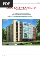 Dagu 2 Module 1 Transcript | PDF | Logistics | Supply Chain