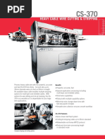 Manual Autosplice | PDF | Brass | Industries