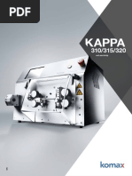 Manual Autosplice | PDF | Brass | Industries