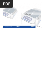 Procedimientos con DG Gel® Sol | PDF | Tipo de sangre | Hematología