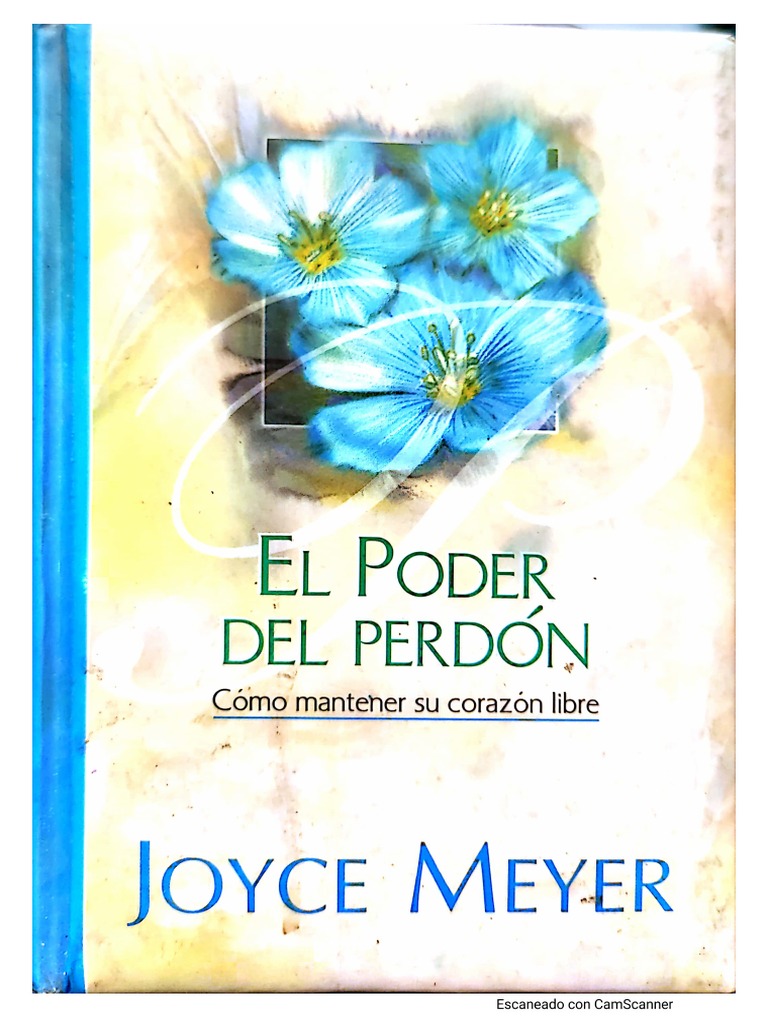 El Poder Del Perdon | PDF