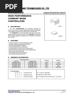 EMU Classic Pinout | PDF