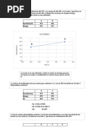 Cálculo del VaR Paramétrico en Finanzas | PDF | Compartir (Finanzas ...