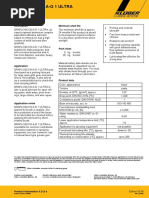 Vigogrease Data Sheet | PDF | Oils | Liquids