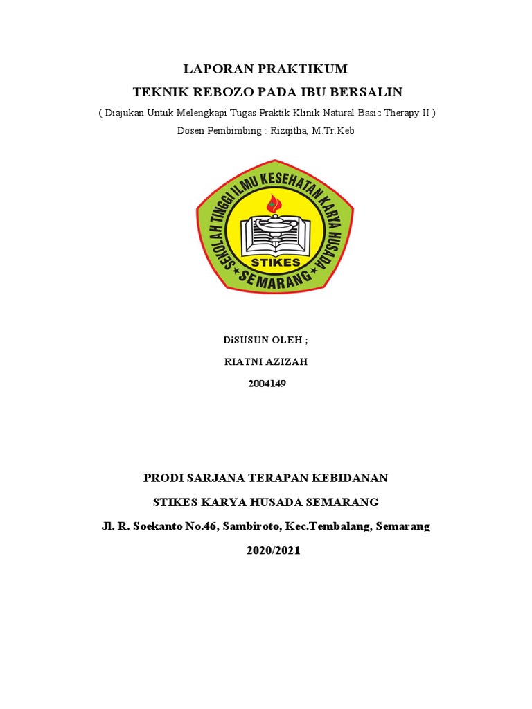 LP NBT 2 REBOZO - Fix | PDF