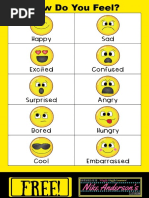 Big Mean Mike Teacher Tip Card | PDF