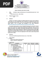 Student Gate Pass Template | PDF
