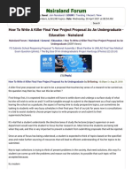 Joint Intermodule Assignment (UPDATE) | PDF | Systems Engineering | Information Technology