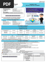 South Carolina Department of Motor Vehicles: Title Application | PDF ...