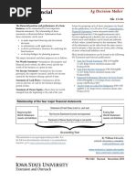 Saln Form Sample | PDF | Net Worth | Economies