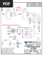 d13 Pinout Volvo | PDF | Fuel Injection | Rotating Machines